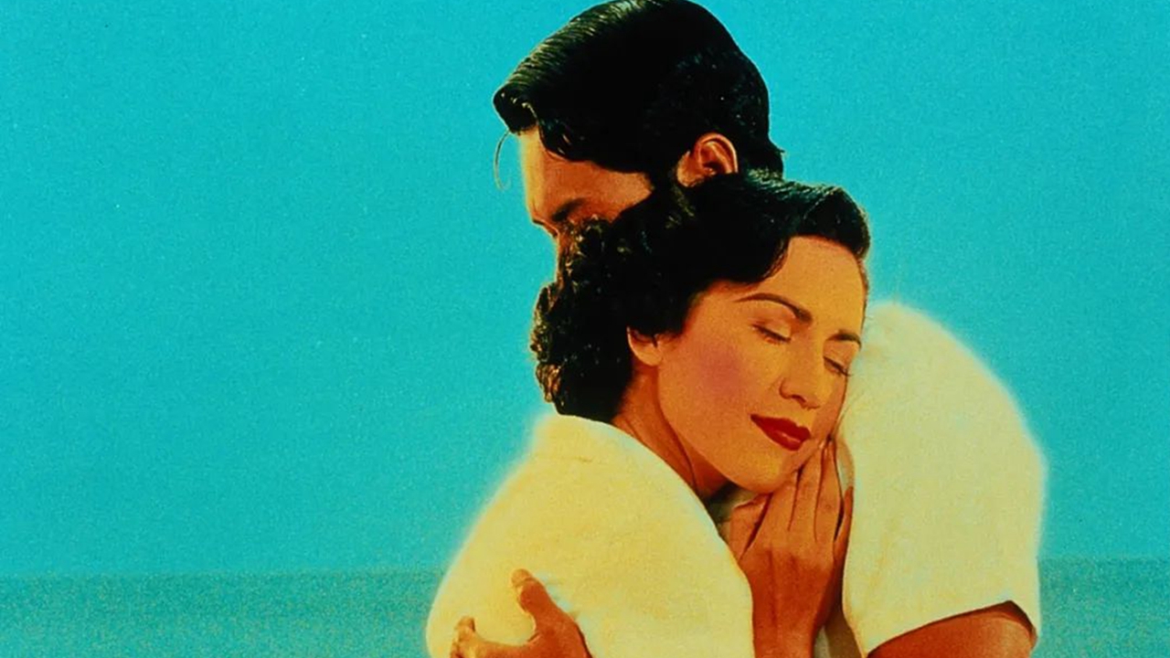 Thai Movies To Be Shown At Broadway Cinematheque EYESHENZHEN
