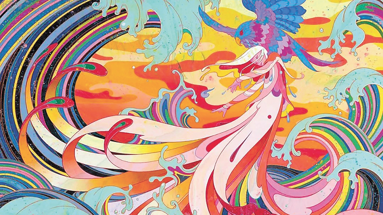 A guide to awesome summer events in SZ_EYESHENZHEN