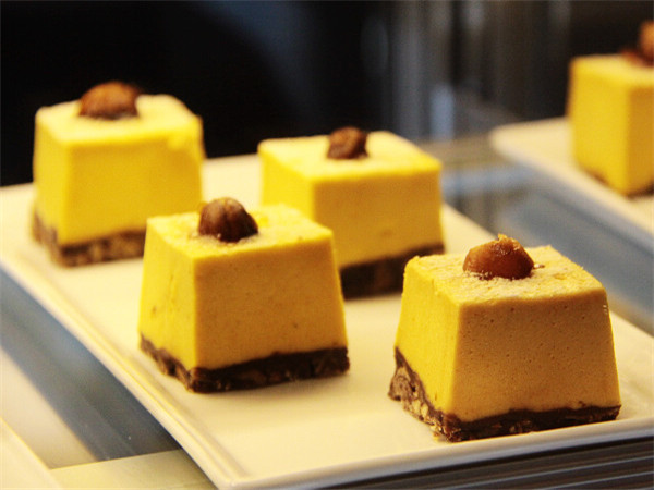 Shenzhen International Cake & Coffee & Ice-cream Expo_EYESHENZHEN