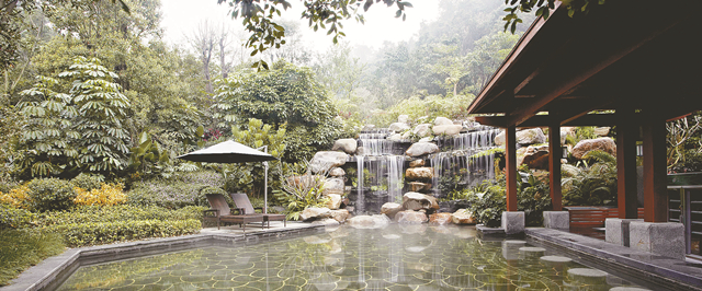 3 city-living havens within easy reach_EYESHENZHEN