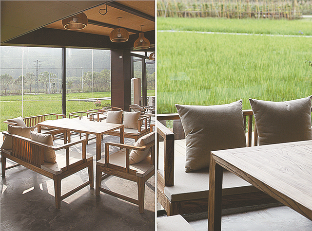 3 city-living havens within easy reach_EYESHENZHEN