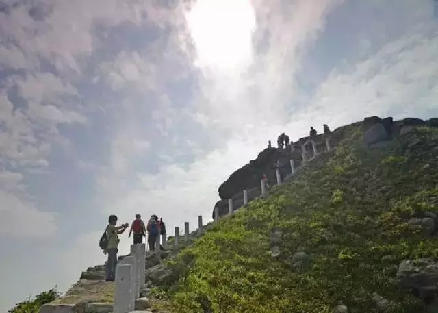 Parks in Futian District