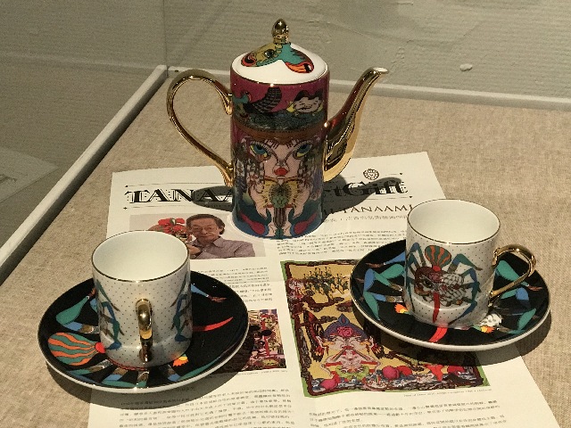 Cultural creative products exhibition| Until July 12_EYESHENZHEN