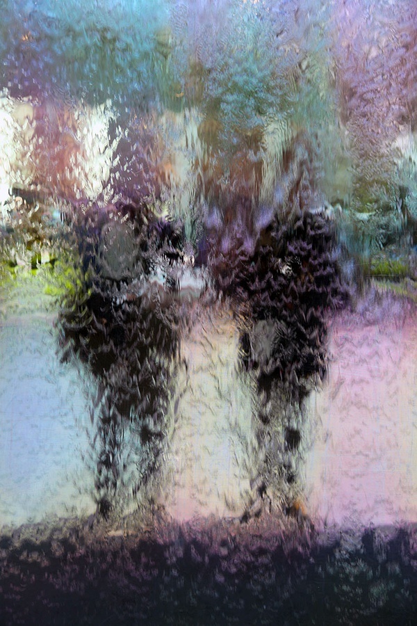 Photo show by Aussie artists| Until Oct. 31_EYESHENZHEN