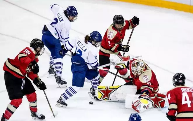 Free hockey league matches in Longgang_EYESHENZHEN