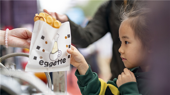 Oyster festival in Shajing_EYESHENZHEN