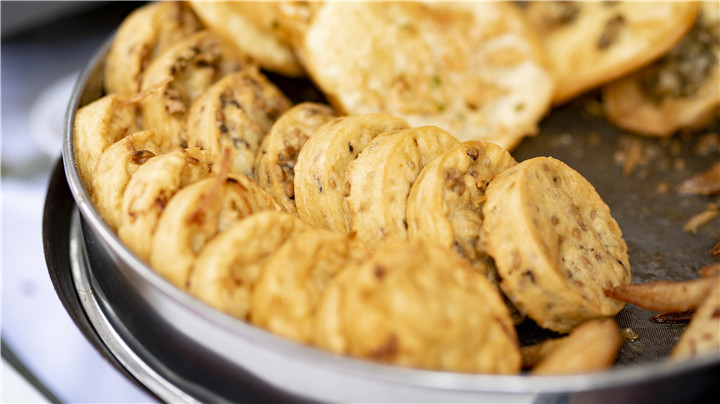 Oyster festival in Shajing_EYESHENZHEN