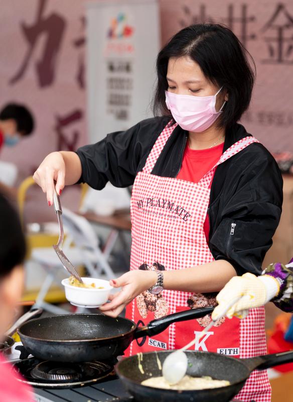 Oyster festival in Shajing_EYESHENZHEN