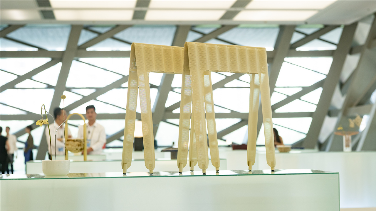 2019 Shenzhen Design Week_EYESHENZHEN