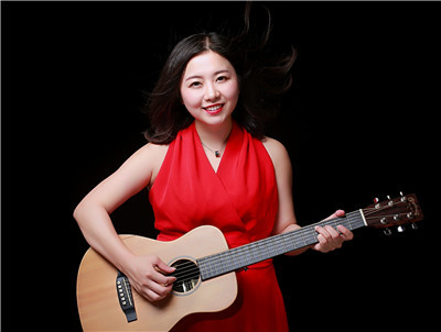 Free music for Saturday afternoons| May 4-25_EYESHENZHEN