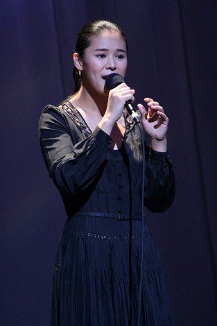 Aoi Teshima to sing at Poly| July 26_EYESHENZHEN