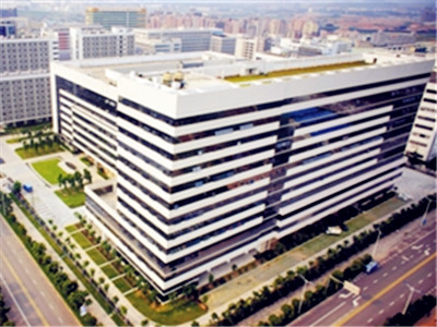 Industrial Parks_EYESHENZHEN