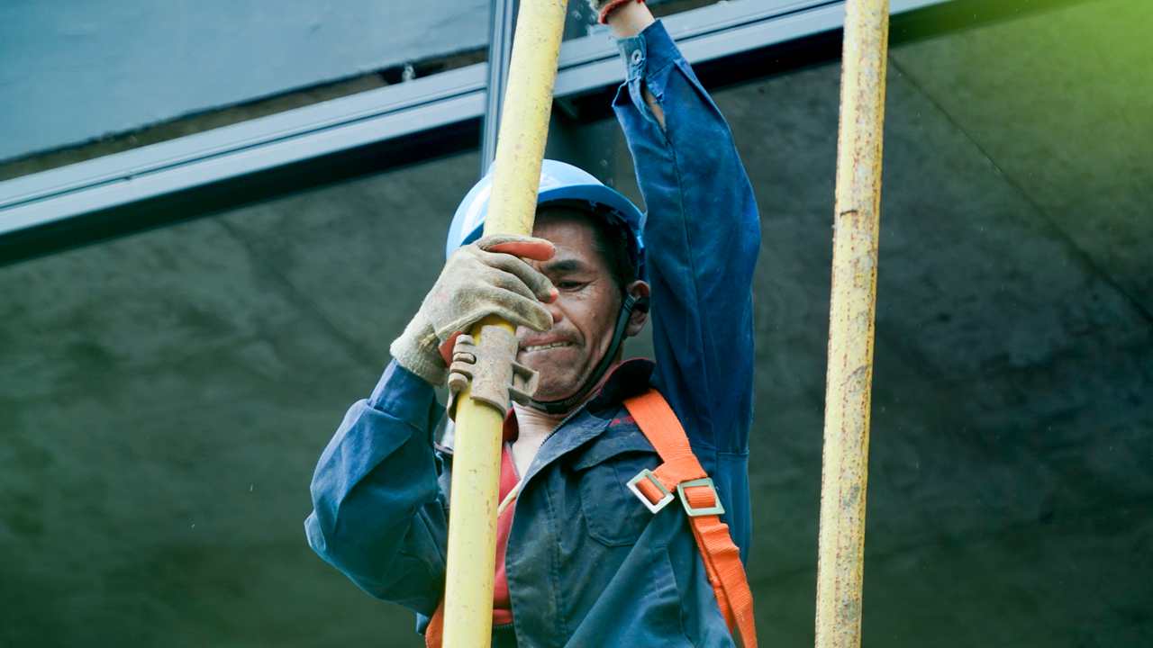 Sanfu, China's dog days, starts_EYESHENZHEN