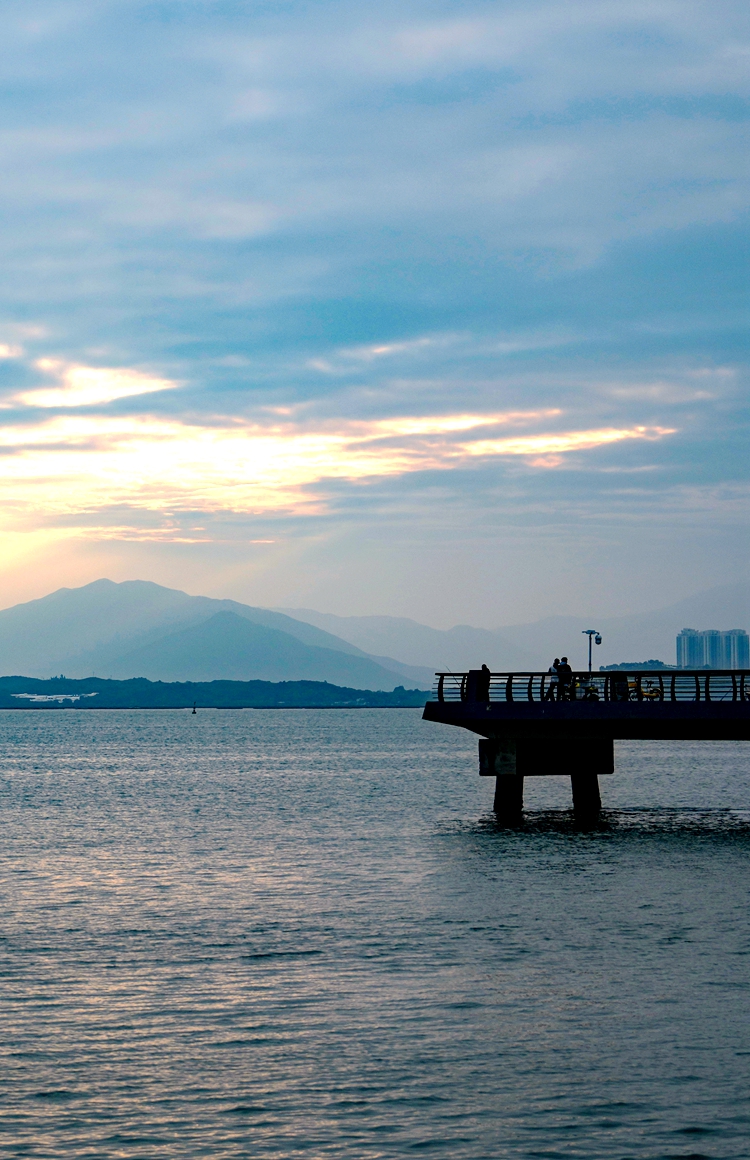 Shenzhen City Guide - International Web Portal | EYESHENZHEN