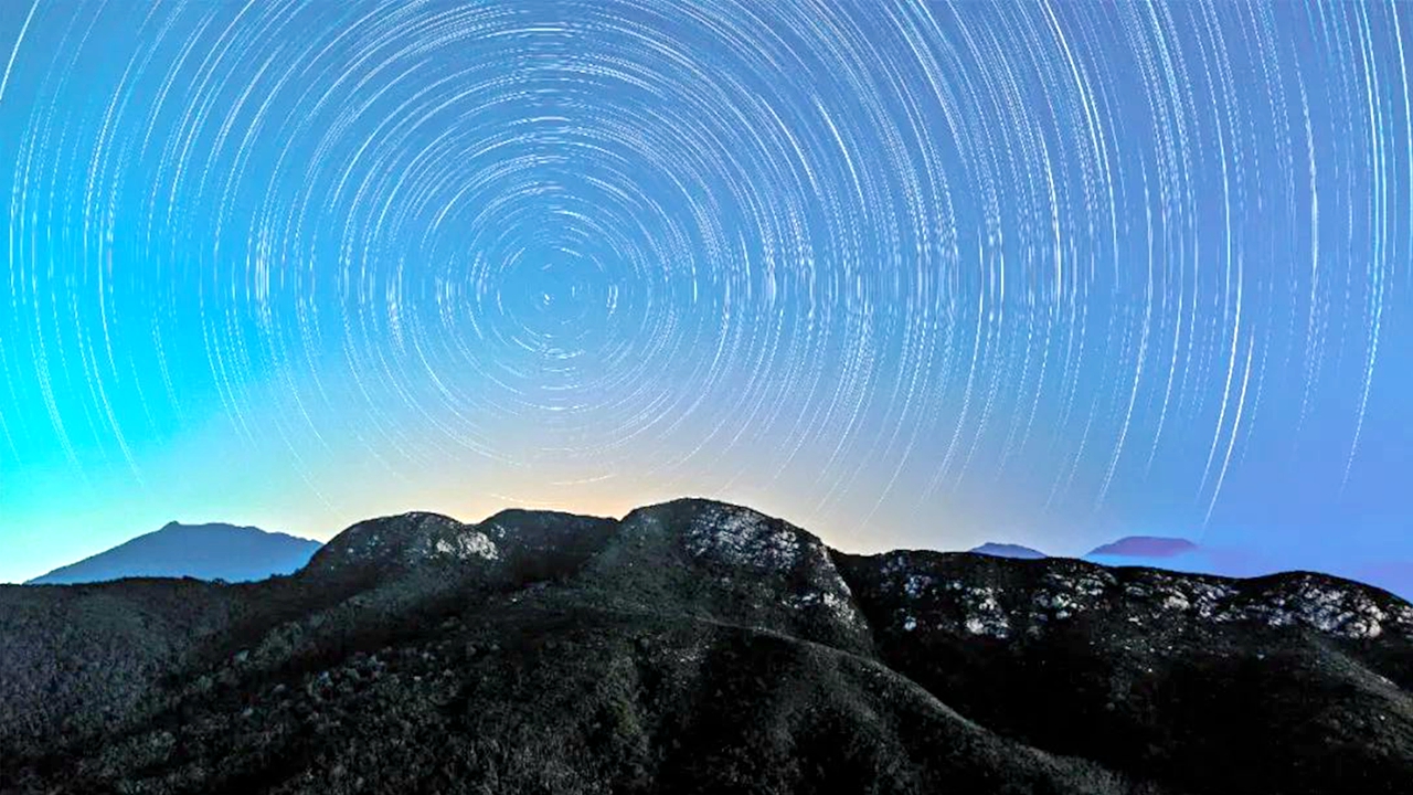 Stargazing guide for summer night in Shenzhen_EYESHENZHEN
