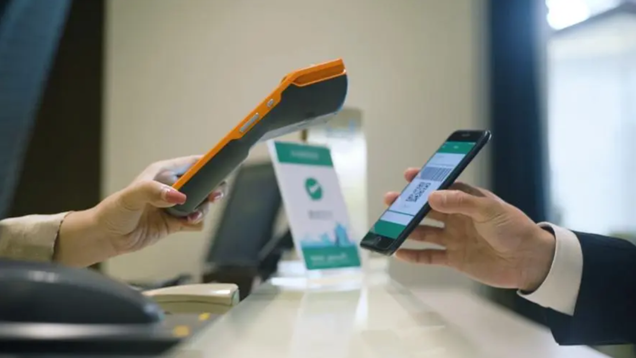 WeChat Pay upgrades services for overseas users_EYESHENZHEN