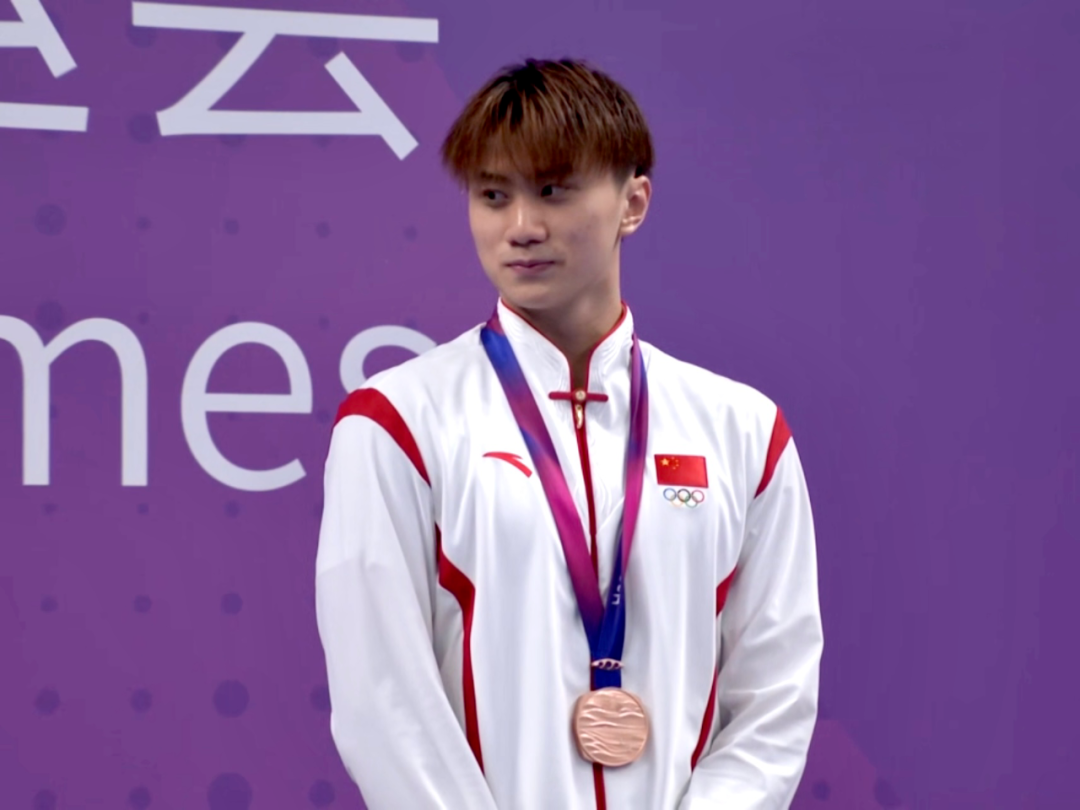 SZ athletes come home with 10 gold medals in Asian Games_EYESHENZHEN
