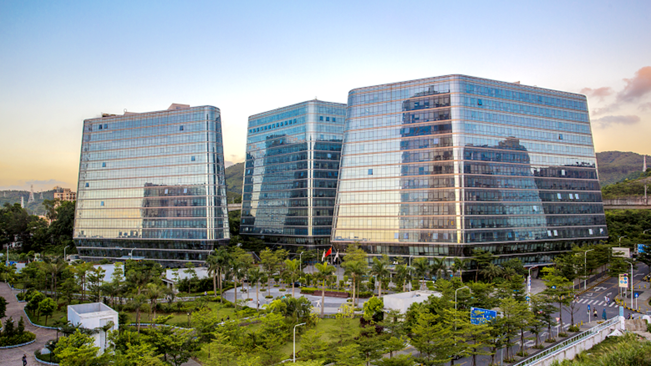 Shenzhen SME industrial clusters gain recognition_EYESHENZHEN
