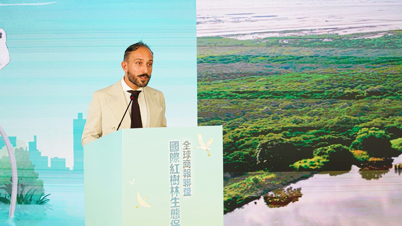 SZ's green efforts earn acclaim from expats_EYESHENZHEN