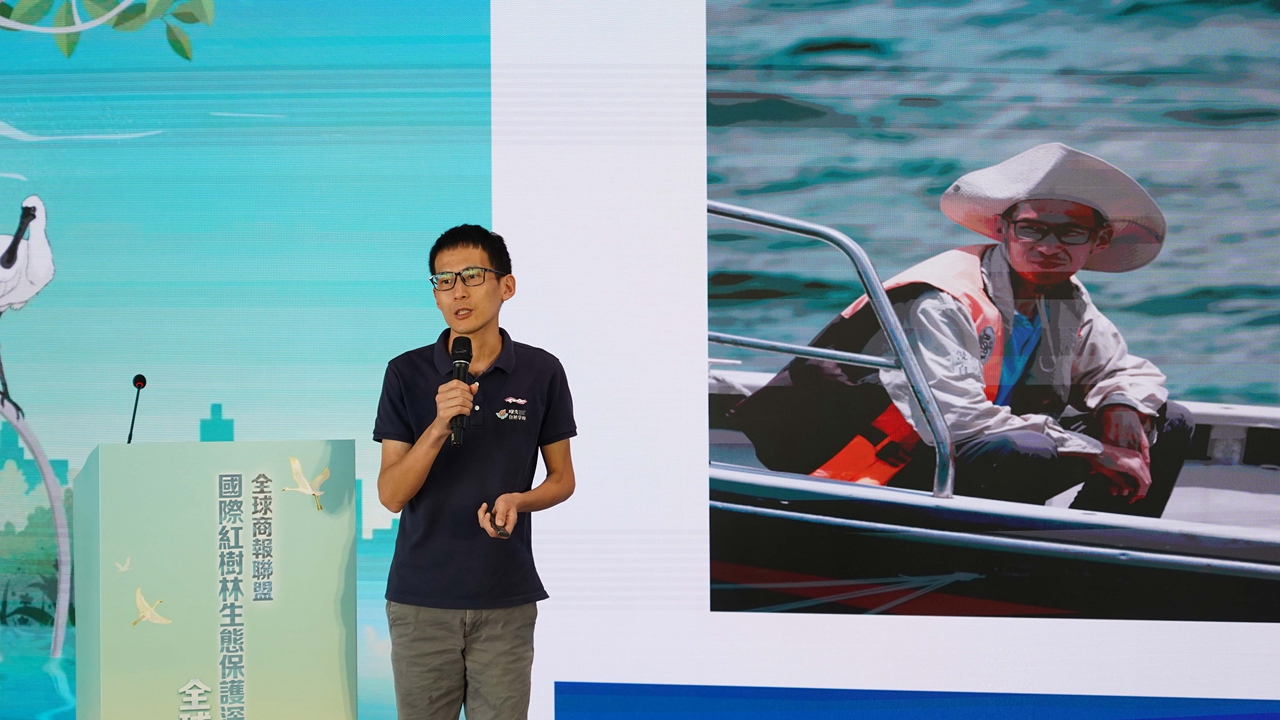 SZ's green efforts earn acclaim from expats_EYESHENZHEN