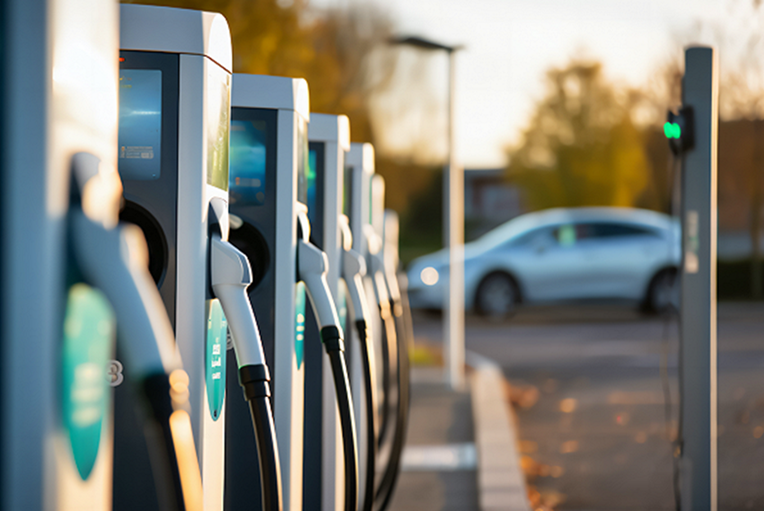 Measures to promote high-quality development of NEV, ICV industries ...