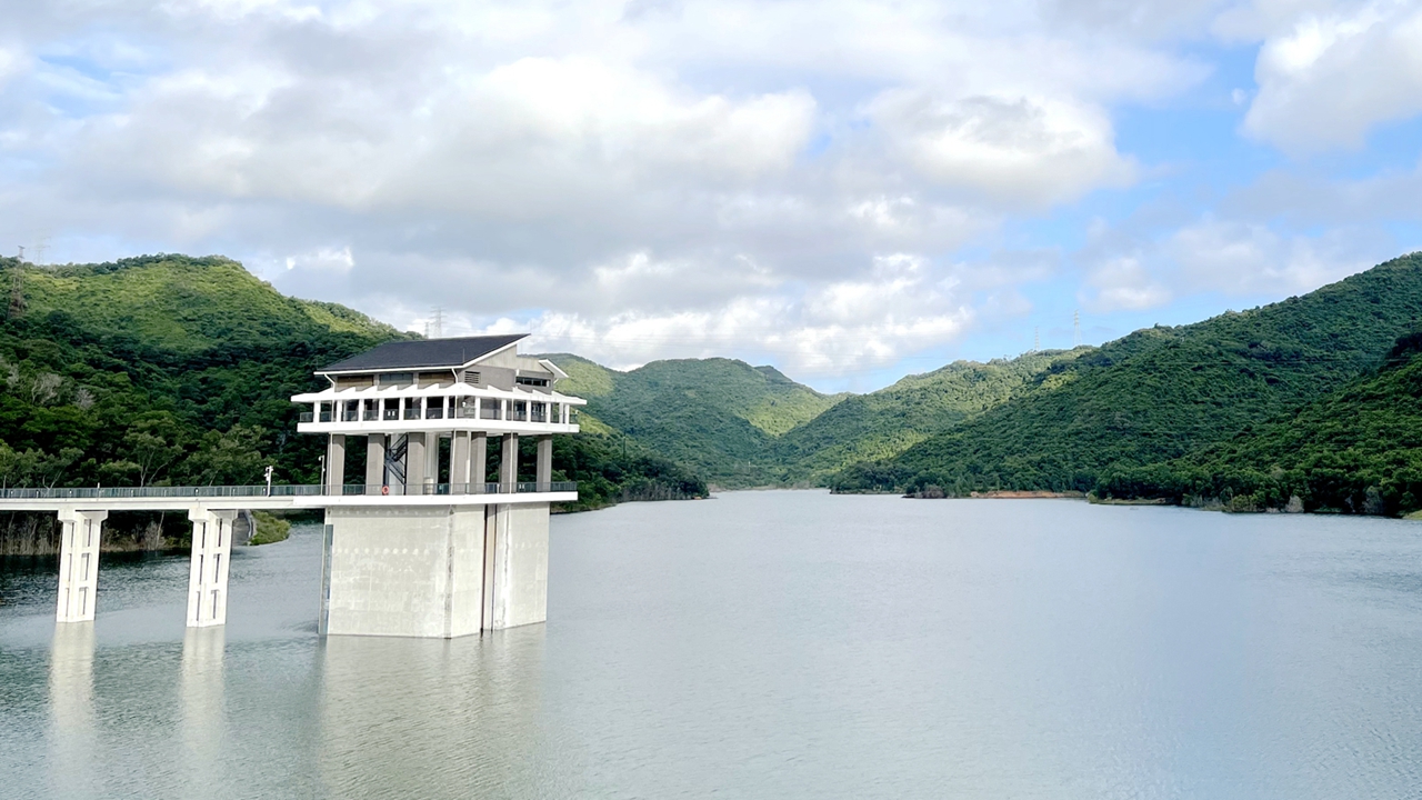 Meilin Subdistrict releases biodiversity map_EYESHENZHEN