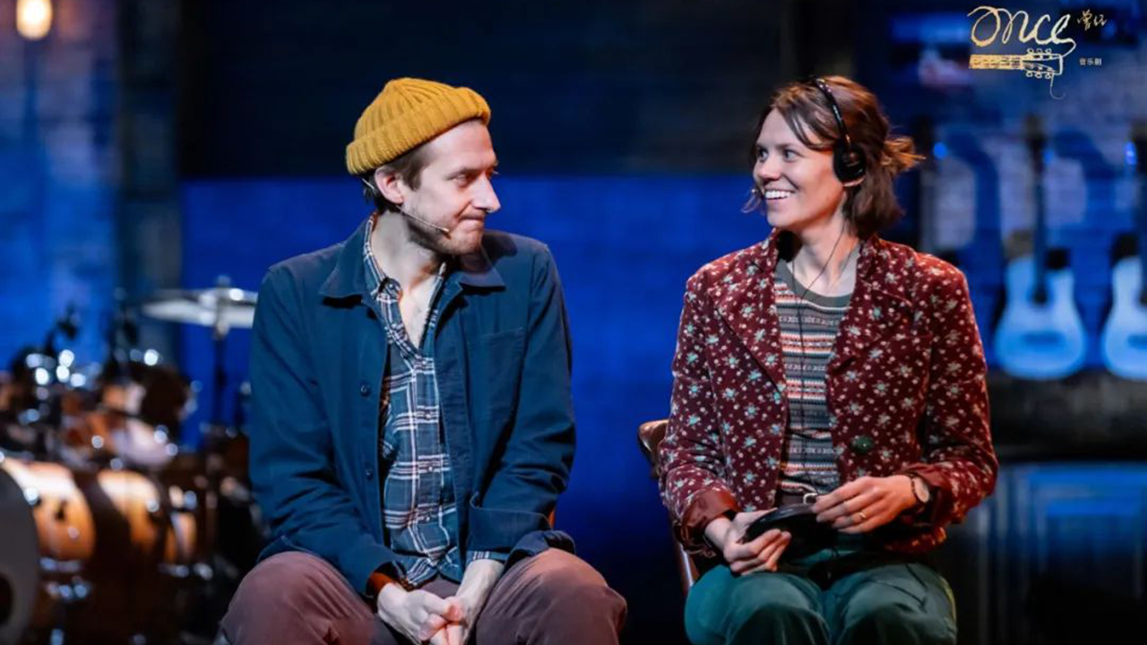 Weekend Fun | Documentaries screening, musicals and more in SZ_EYESHENZHEN