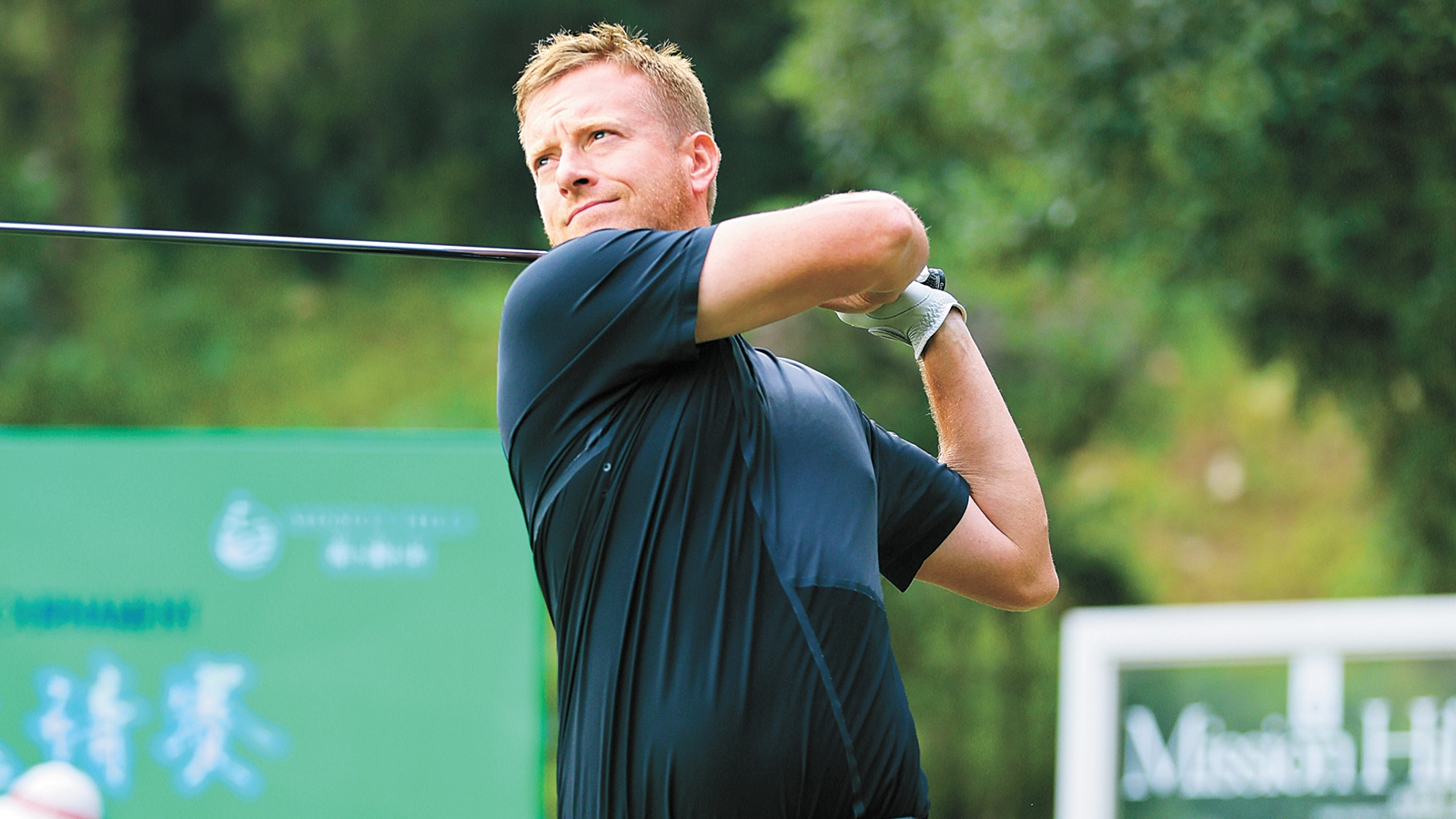 Jake Stirling wins Top 100 Club Invitation Tournament_EYESHENZHEN