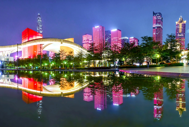 SZ among most preferred cities for billionaires: latest Hurun list ...