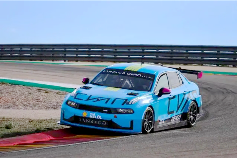 Guangzhou to build F1 racing track_EYESHENZHEN