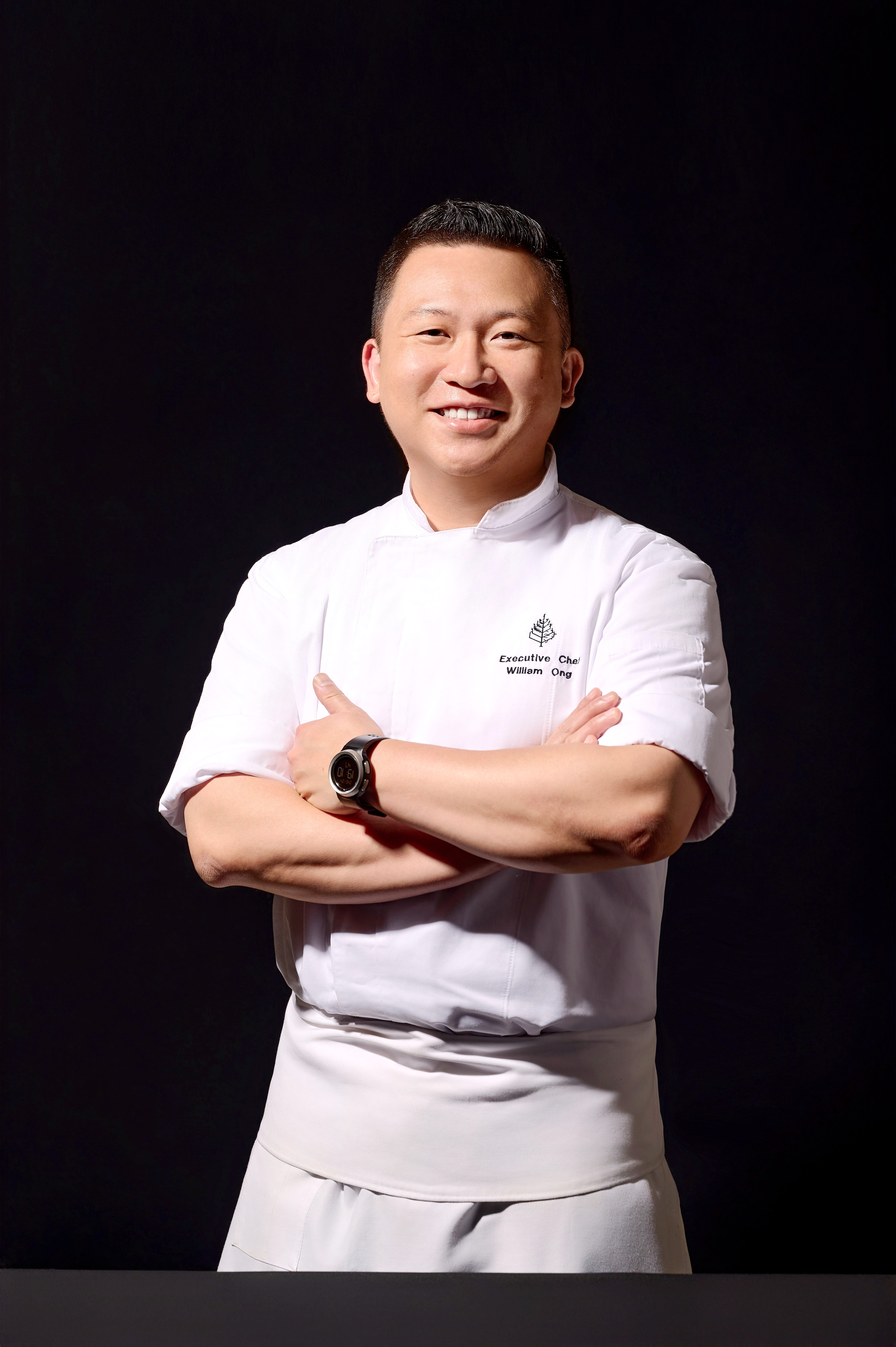 Executive chef appointed at Four Seasons SZ_EYESHENZHEN