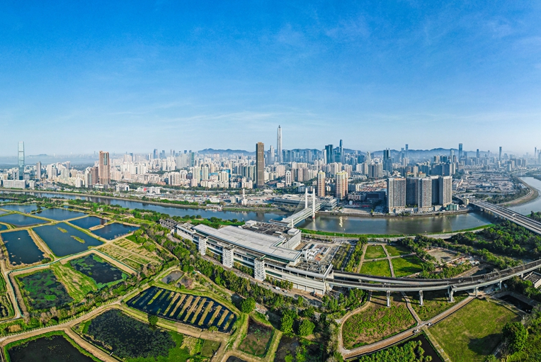 Hetao launches platforms to enhance scientific research transformation ...