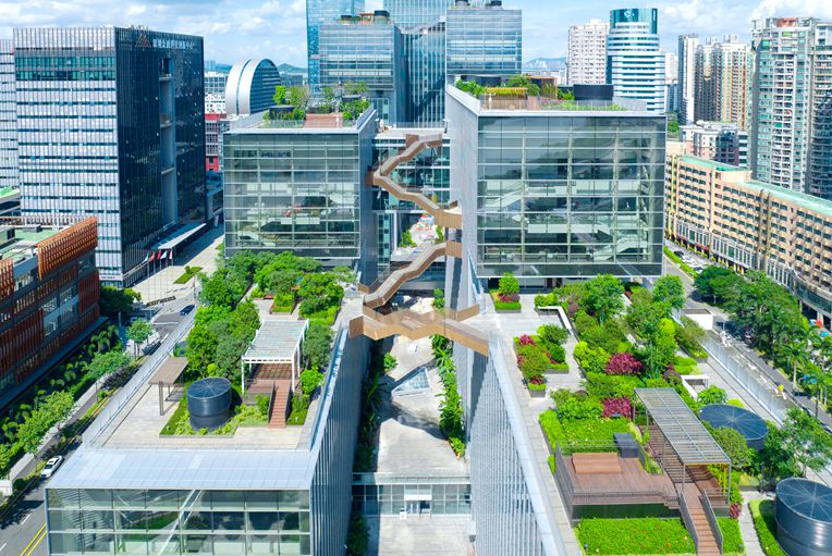 Hetao unveils expanded space_EYESHENZHEN