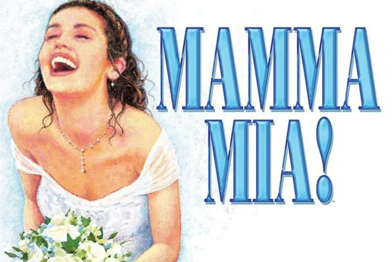 'Mamma Mia!'_EYESHENZHEN
