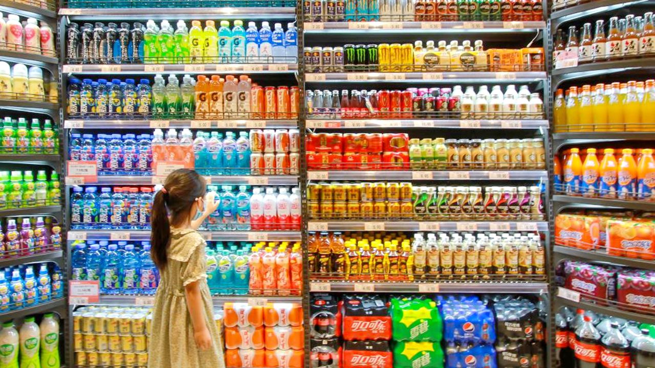 Guidelines to tackle student obesity made_EYESHENZHEN