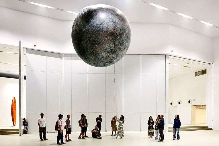 Dai Yun's exhibition extended_EYESHENZHEN