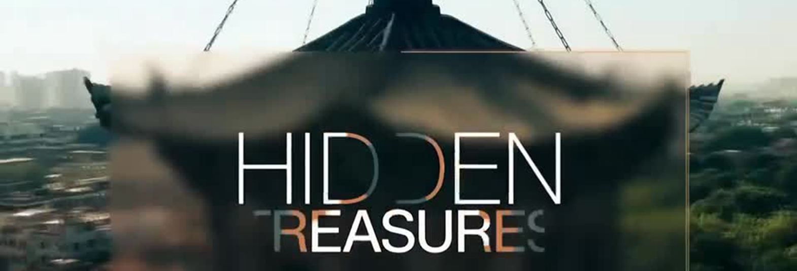 SZ's 'hidden treasures' on CNN | EYESHENZHEN