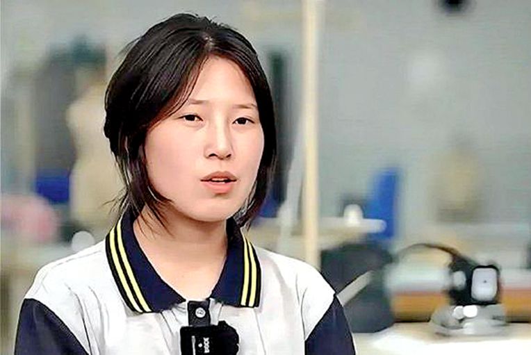 Vocational school math prodigy myth busted | EYESHENZHEN