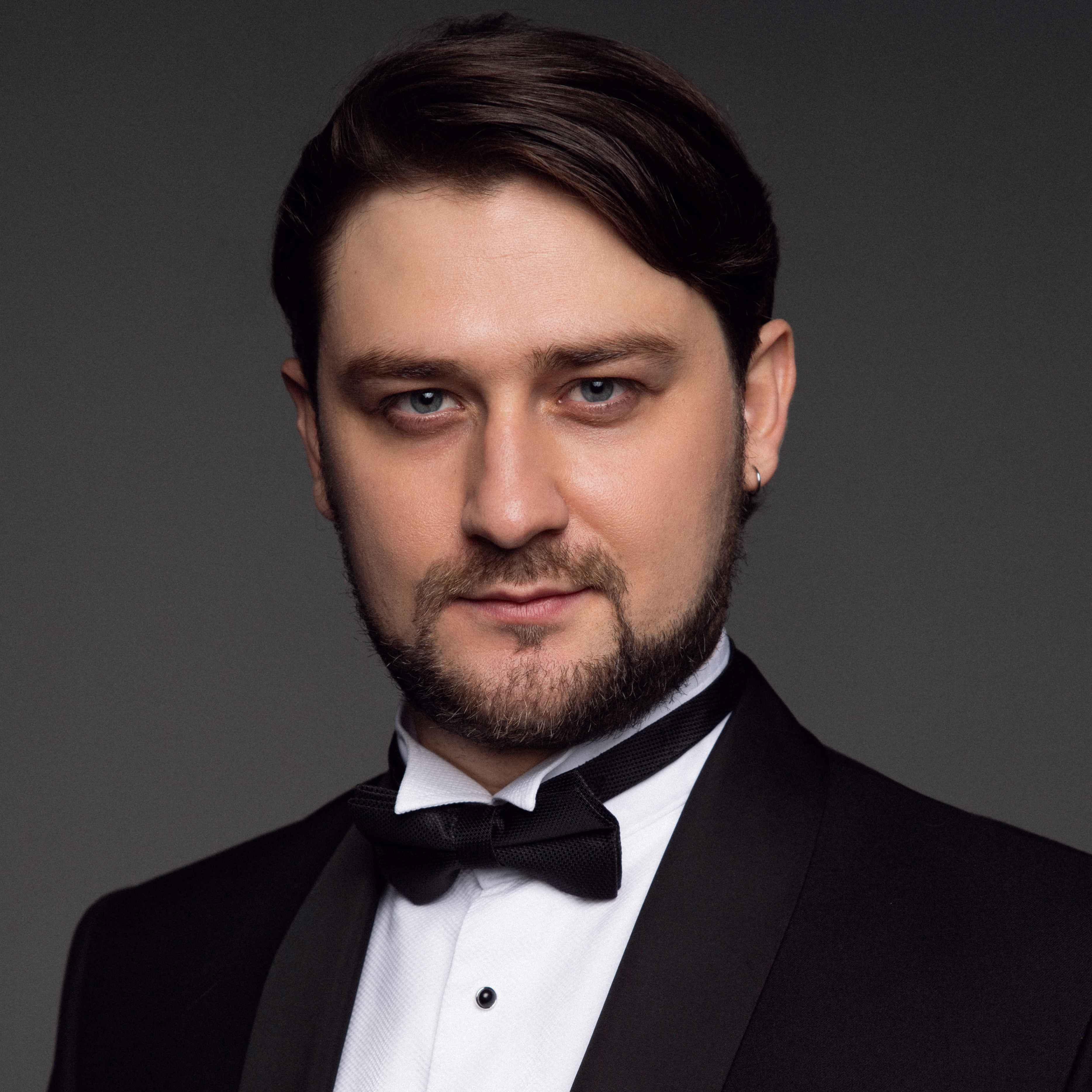 Ring in 2025 with SZSO | EYESHENZHEN